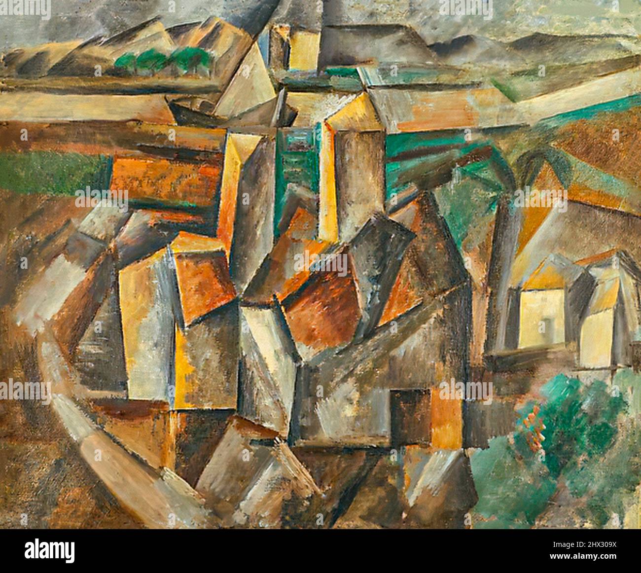 Statue de pablo ruiz picasso -Fotos und -Bildmaterial in hoher Auflösung – Alamy