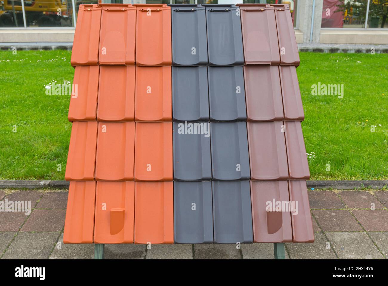 Drei neue farben -Fotos und -Bildmaterial in hoher Auflösung – Alamy