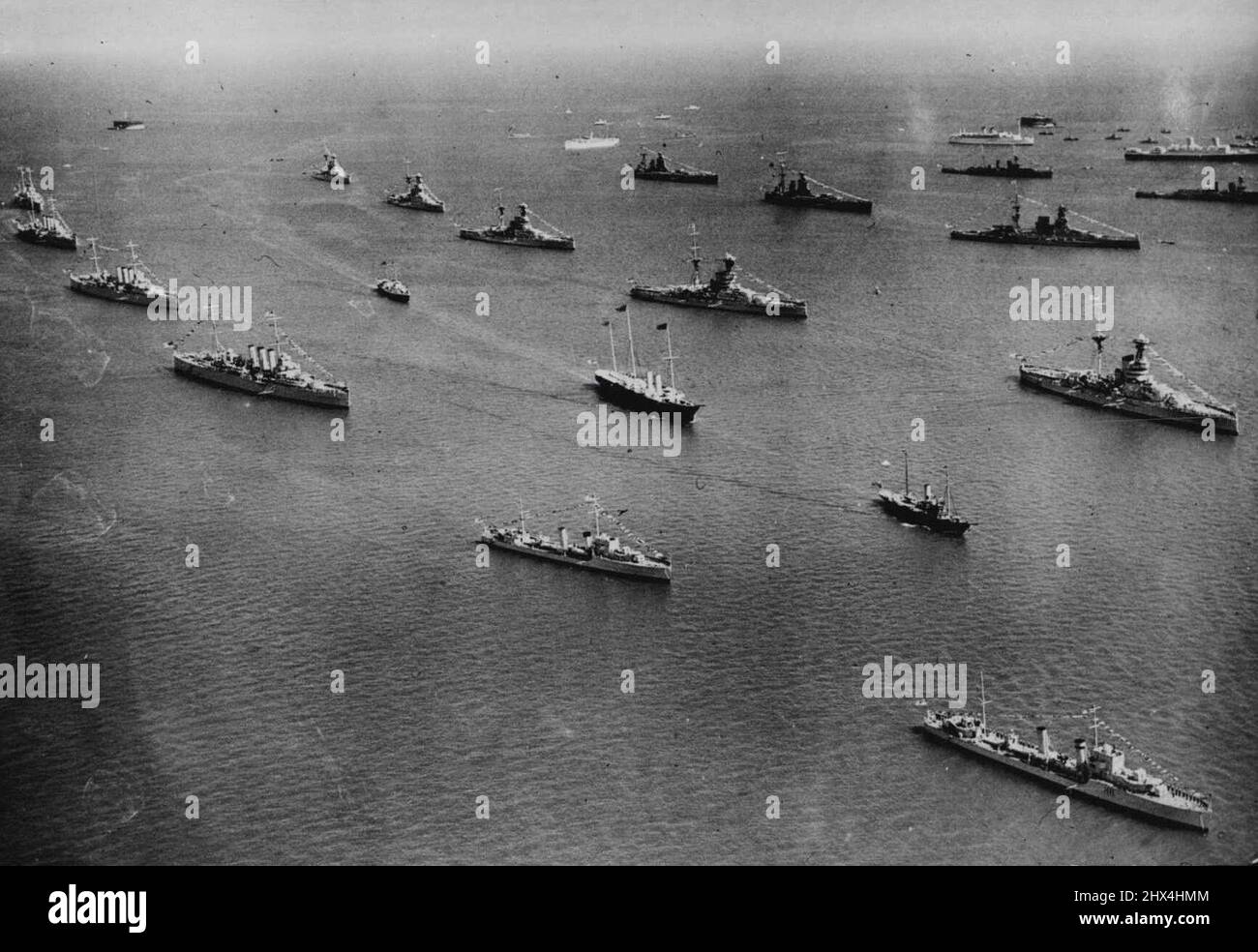 Flotte an spithead kriegsschiffen -Fotos und -Bildmaterial in hoher ...