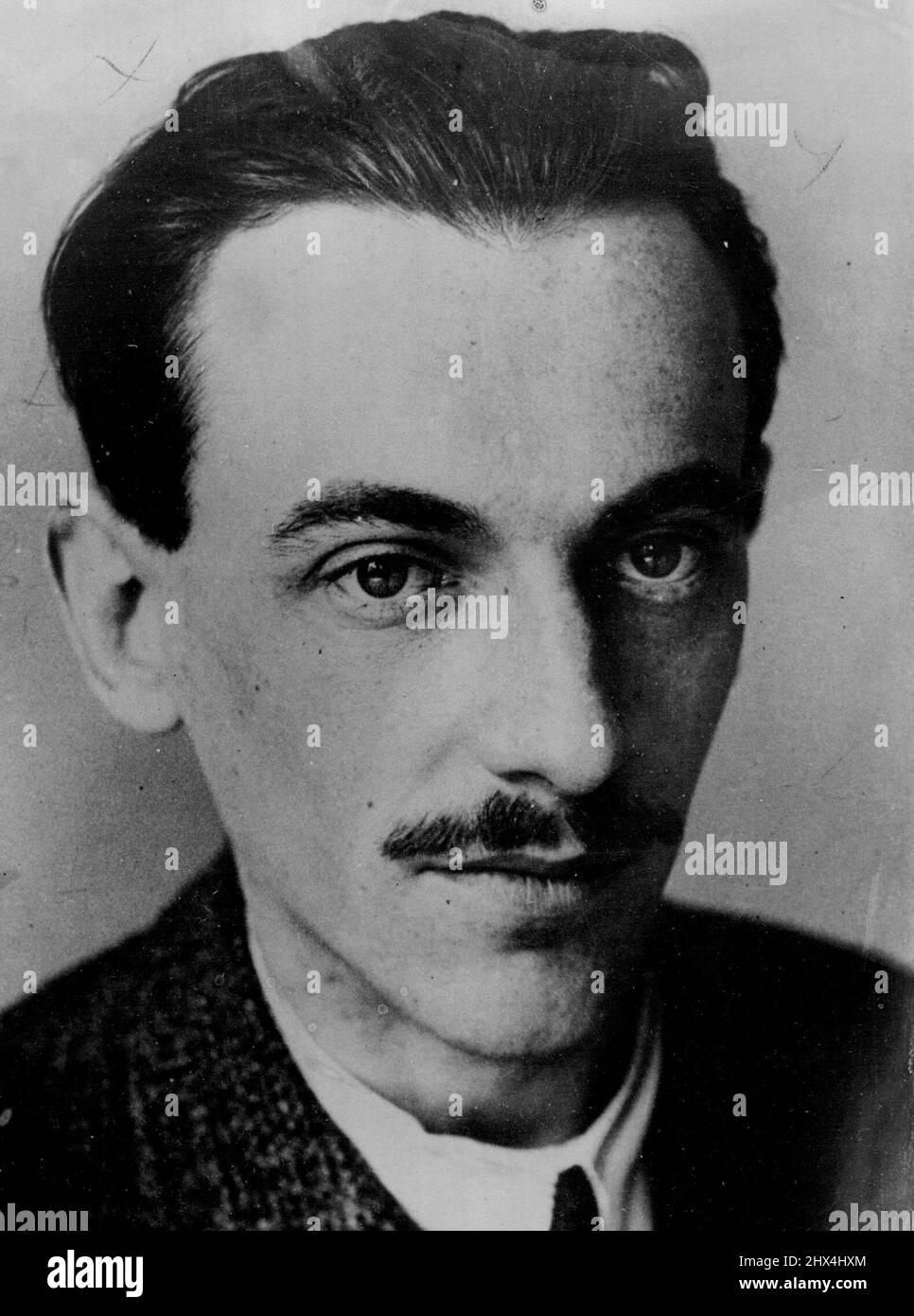 Max cosyns -Fotos und -Bildmaterial in hoher Auflösung – Alamy