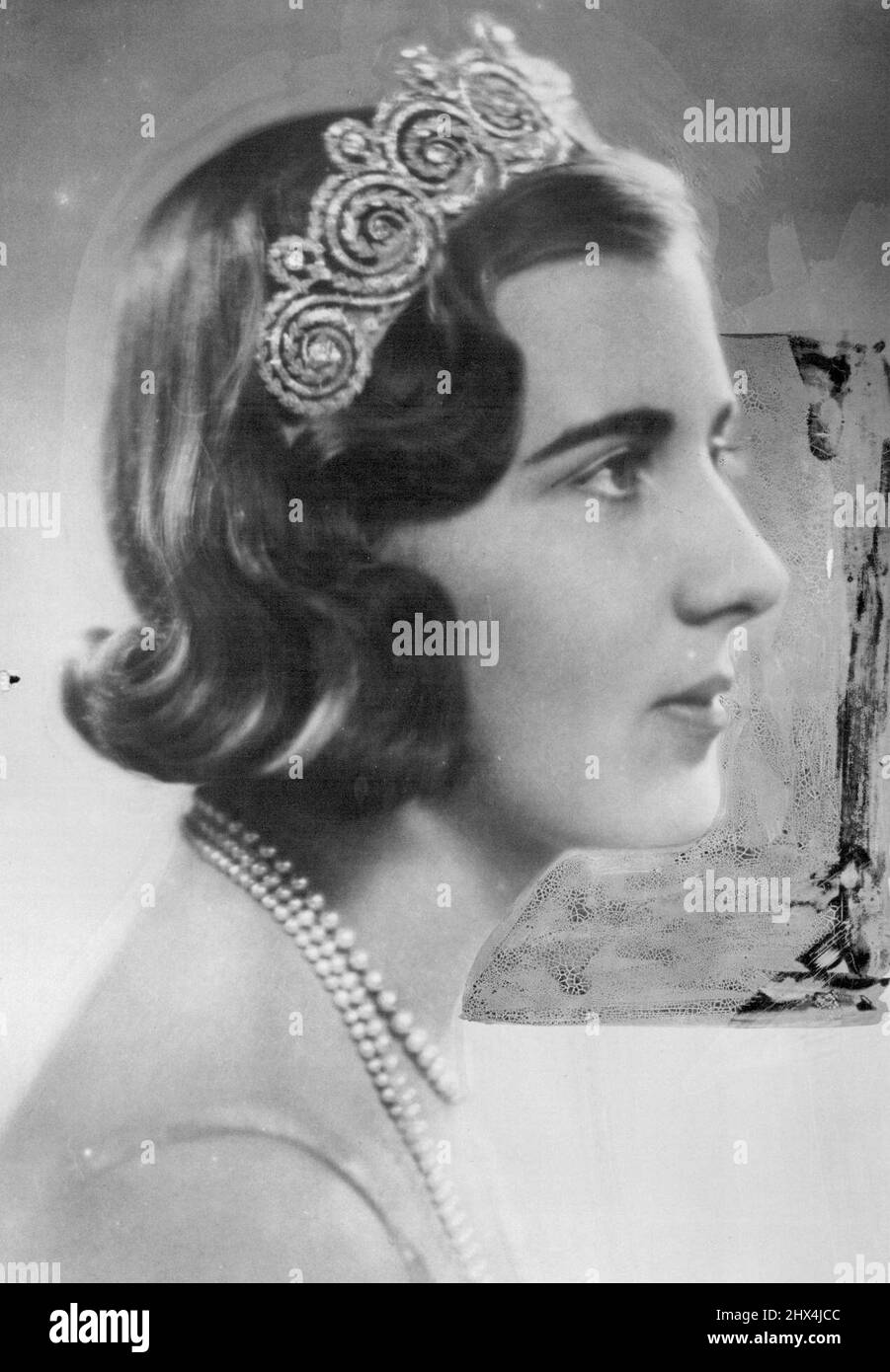Ingrid Von Schweden Das Unbekannte Leben Einer Prinzessin