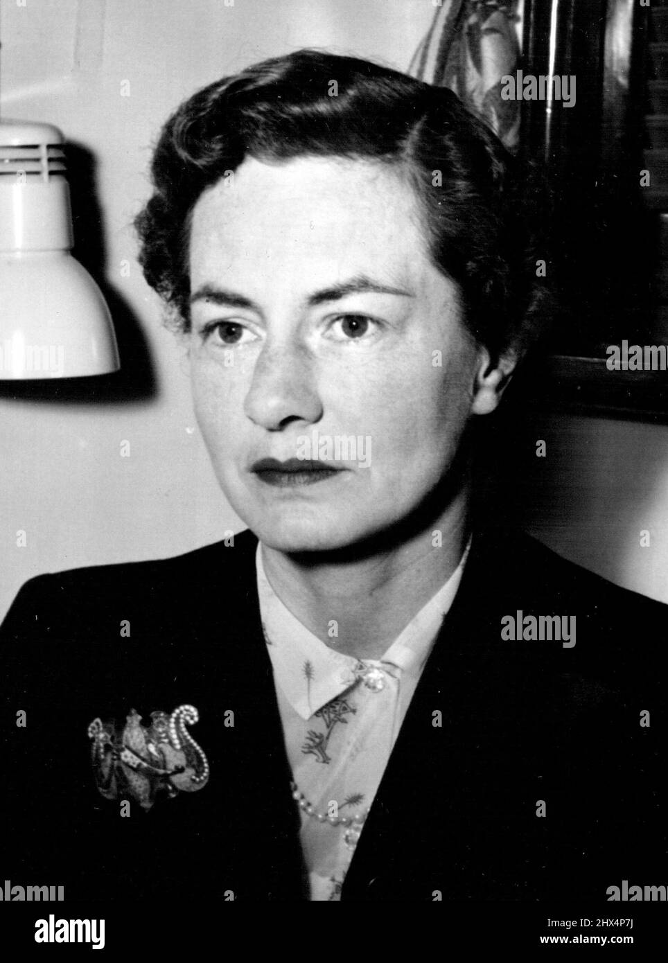 Frau hilda marion perry -Fotos und -Bildmaterial in hoher Auflösung – Alamy