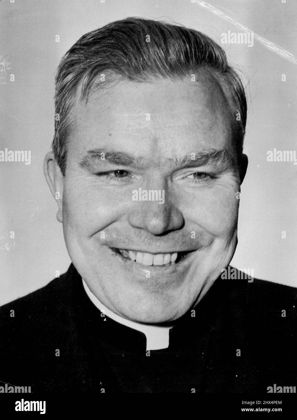 Vater patrick peyton -Fotos und -Bildmaterial in hoher Auflösung – Alamy