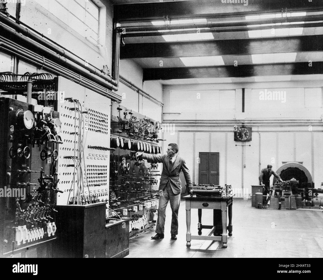 Russischer Wissenschaftler will versuchen, das Atom zu Spalten -- in ...