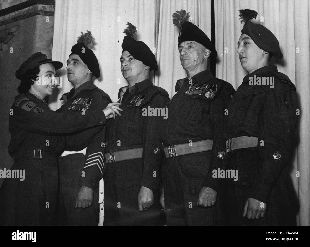 Major lee kelly -Fotos und -Bildmaterial in hoher Auflösung – Alamy