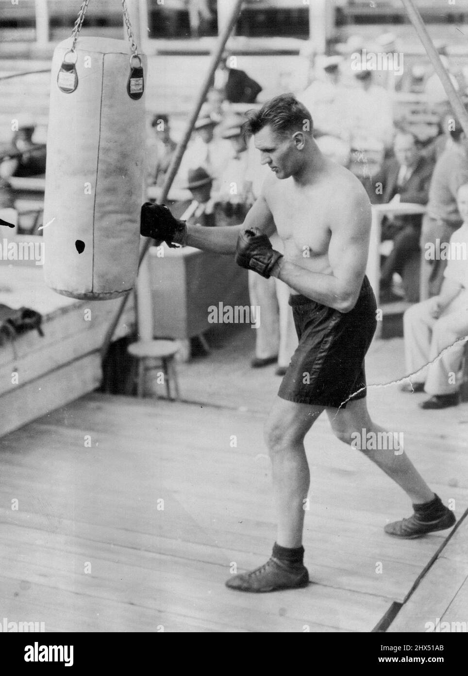 Philip scott suffling -Fotos und -Bildmaterial in hoher Auflösung – Alamy