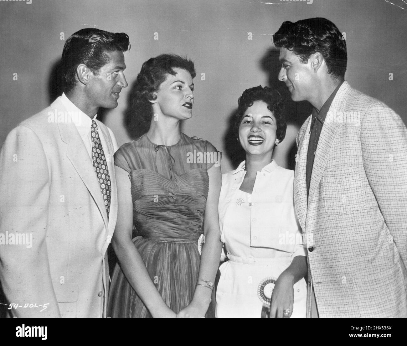 George nader -Fotos und -Bildmaterial in hoher Auflösung – Alamy