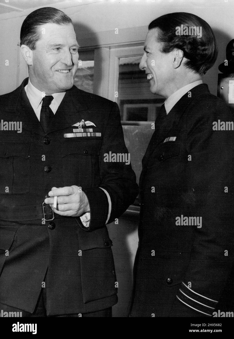 Luft kommodore -Fotos und -Bildmaterial in hoher Auflösung – Alamy