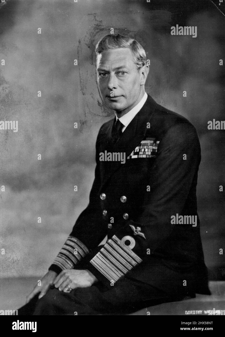 Claude bowes lyon -Fotos und -Bildmaterial in hoher Auflösung – Alamy