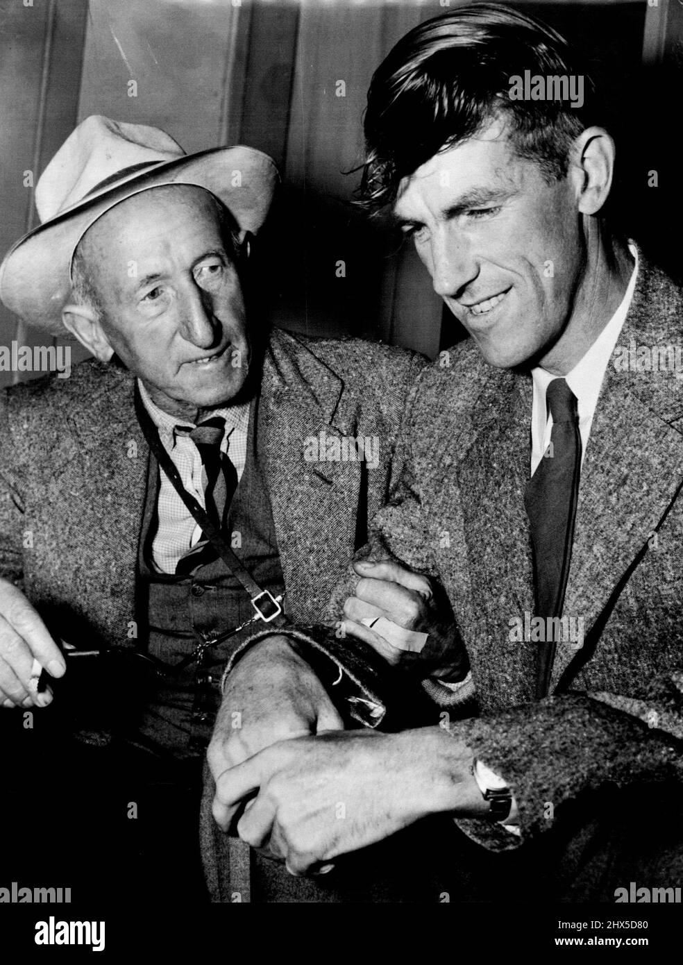 Bob simms -Fotos und -Bildmaterial in hoher Auflösung – Alamy