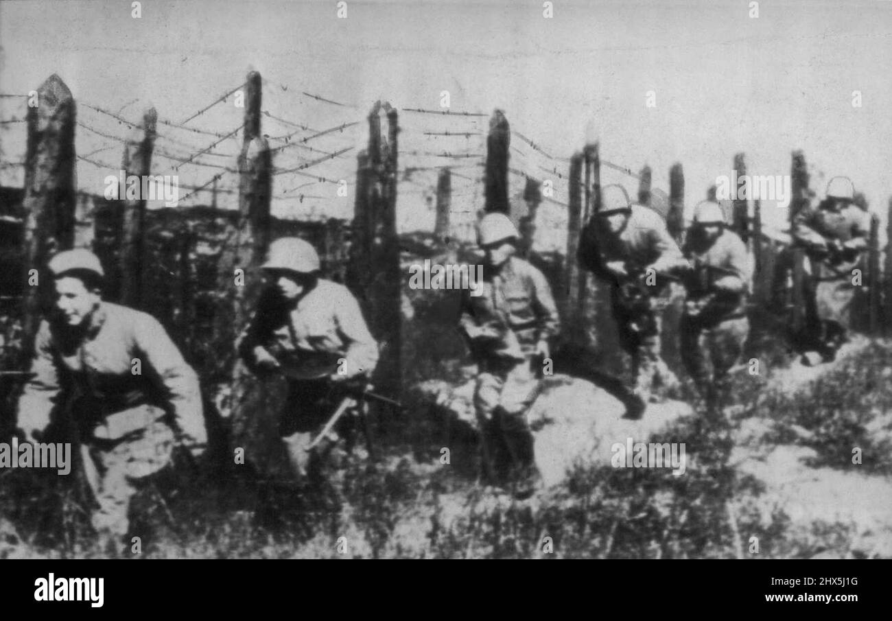 Stalingrad verteidigung -Fotos und -Bildmaterial in hoher Auflösung – Alamy