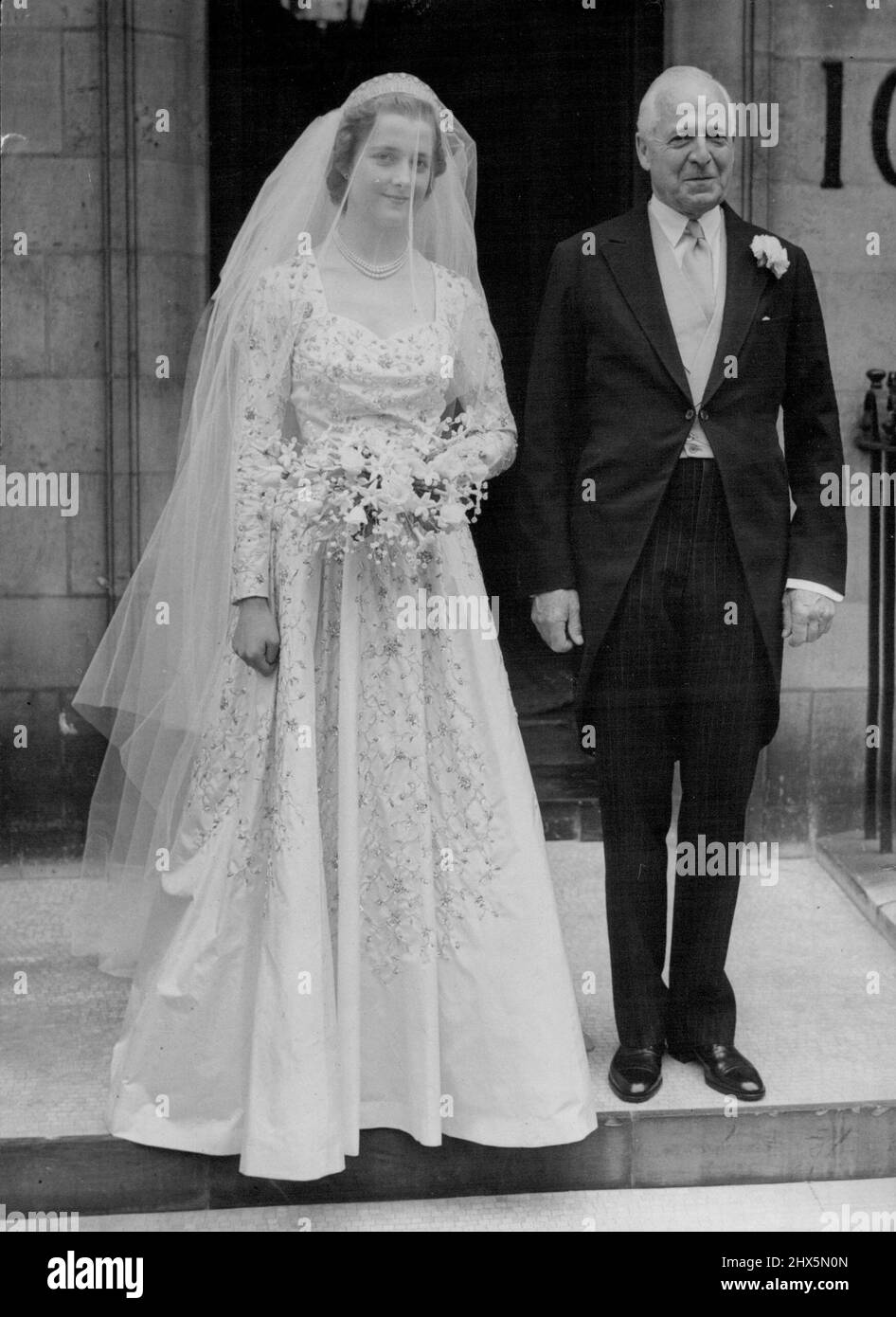 Tochter von lord und lady fermoy -Fotos und -Bildmaterial in hoher ...