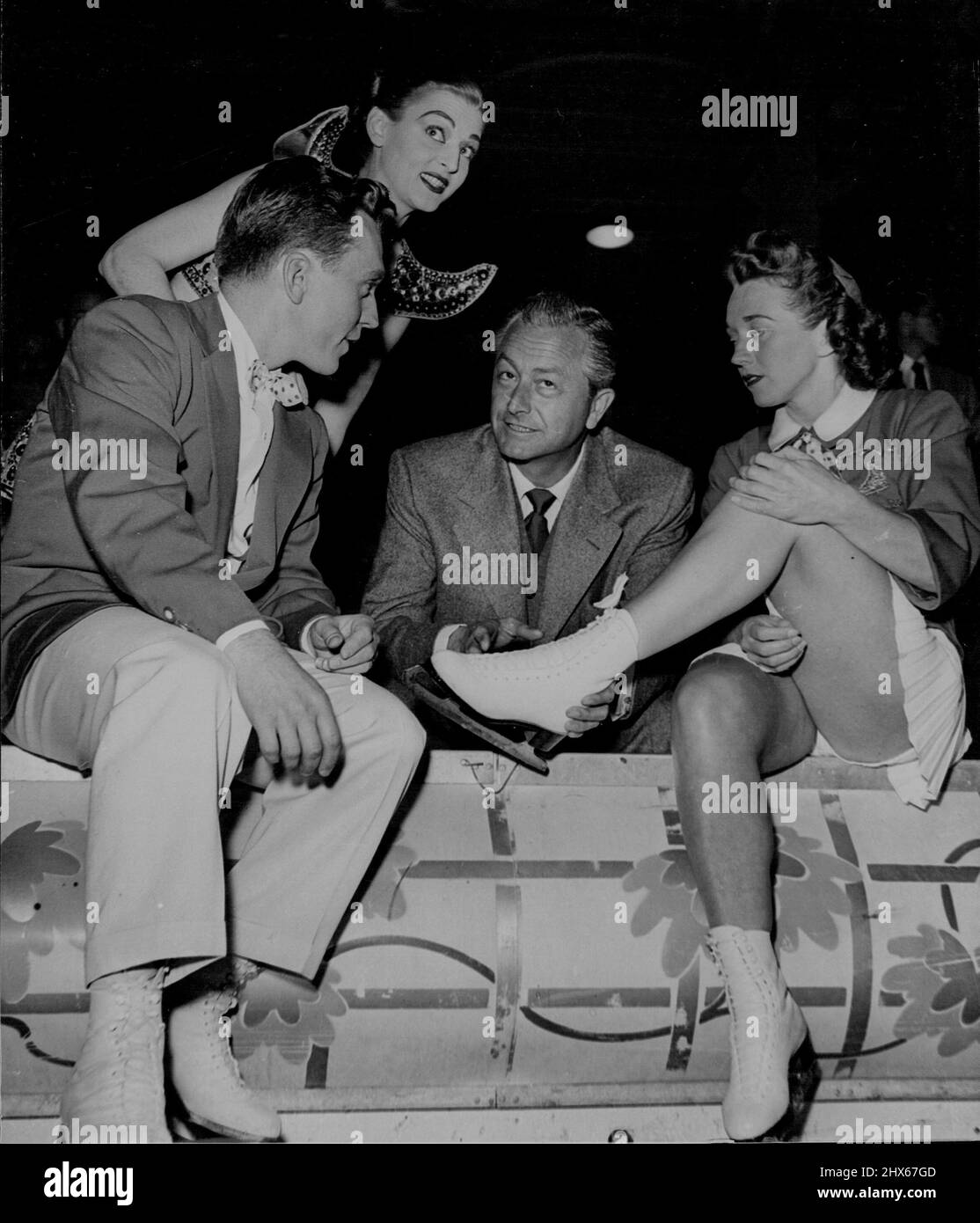 Bob young -Fotos und -Bildmaterial in hoher Auflösung – Alamy