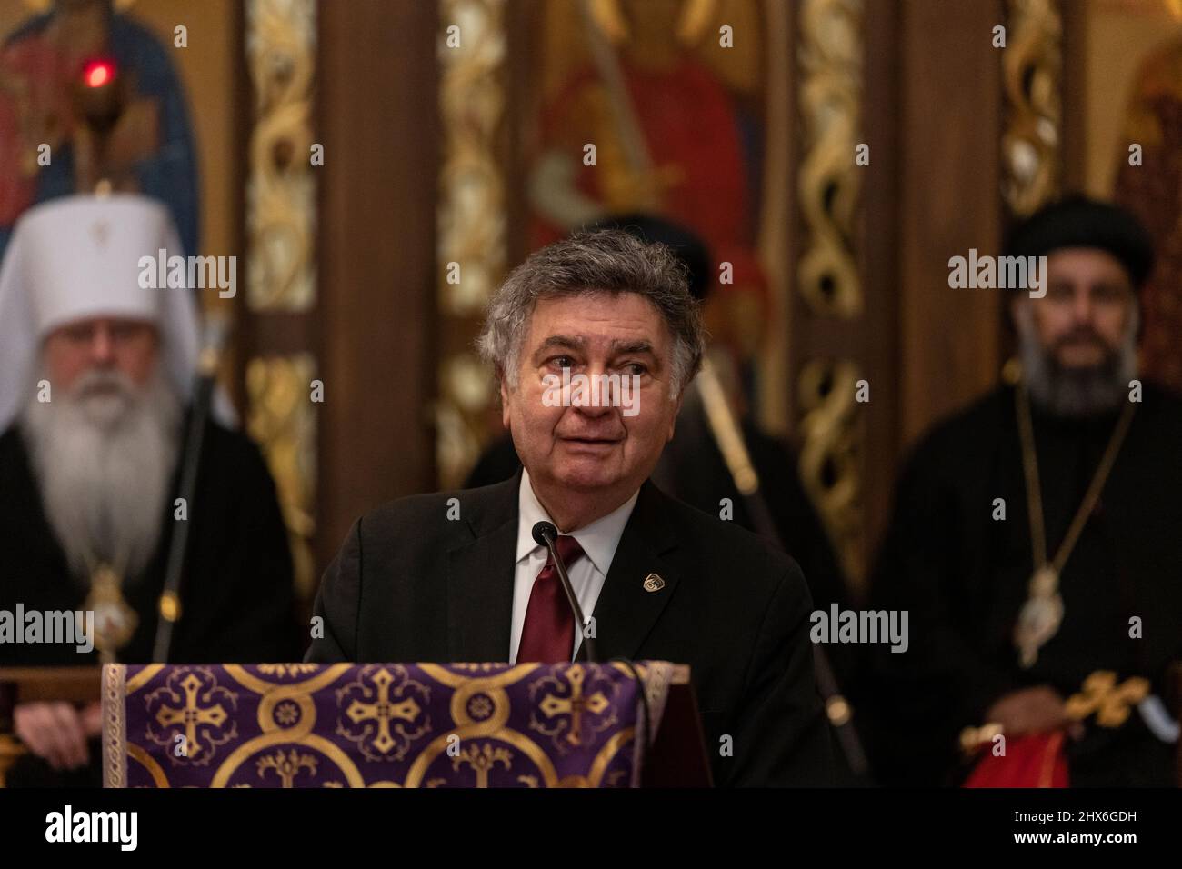 Joseph potasnik -Fotos und -Bildmaterial in hoher Auflösung – Alamy