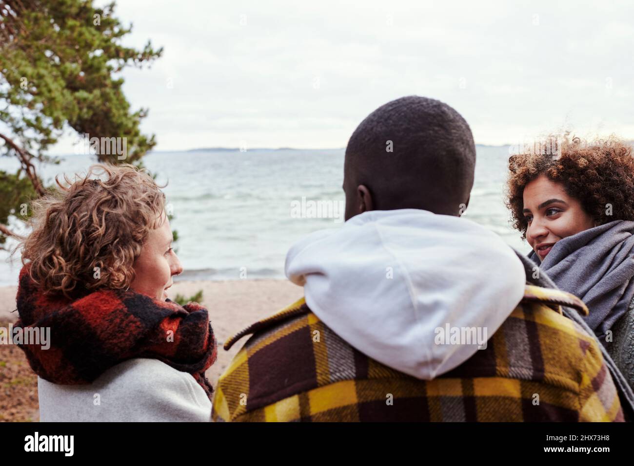 Freizeit mit freunden -Fotos und -Bildmaterial in hoher Auflösung – Alamy