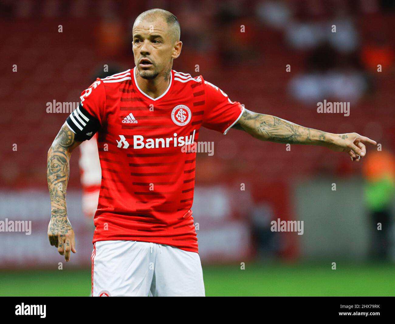 RS - Porto Alegre - 03/09/2022 - GAUCHO 2022, INTERNACIONAL X GREMIO ...