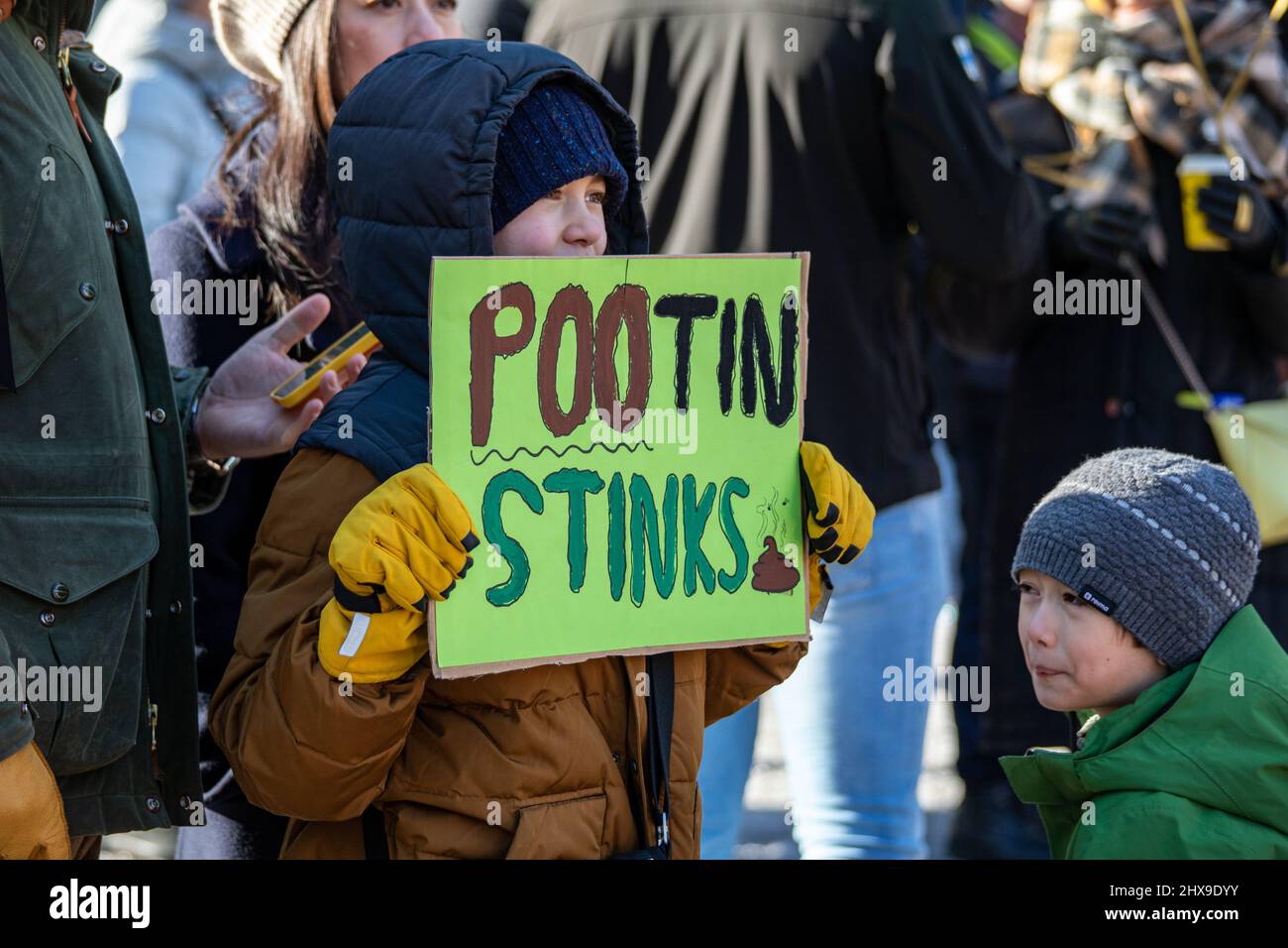 Krieg stinkt -Fotos und -Bildmaterial in hoher Auflösung – Alamy