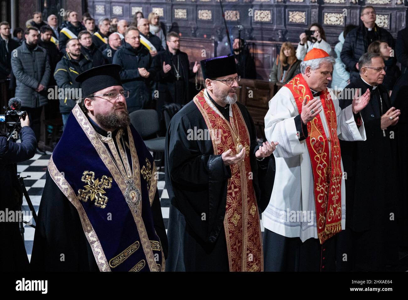Mieczyslaw mokrzycki -Fotos und -Bildmaterial in hoher Auflösung – Alamy