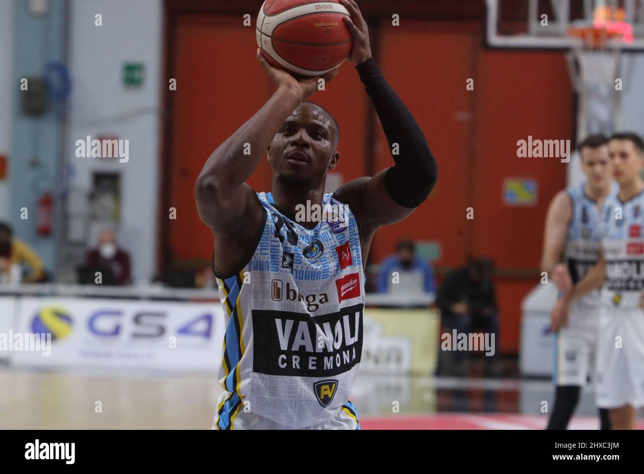 Palazzetto dello sport mario radi -Fotos und -Bildmaterial in hoher ...