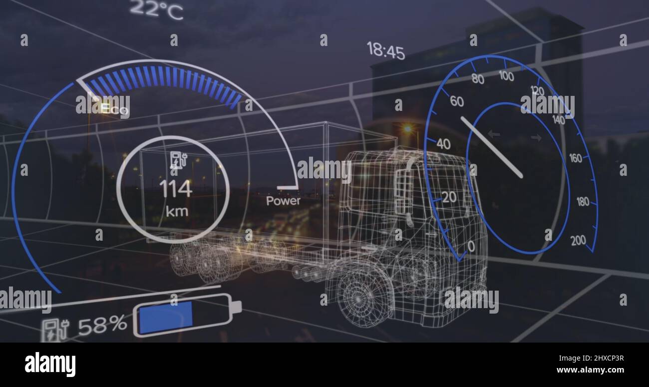 Auto cockpit -Fotos und -Bildmaterial in hoher Auflösung – Alamy