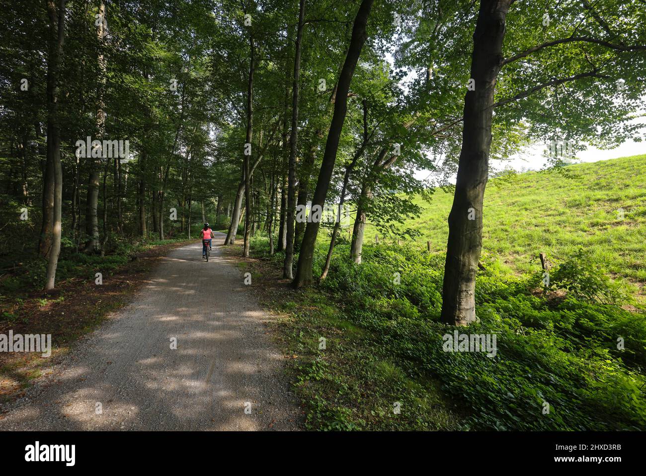 Emscher radweg -Fotos und -Bildmaterial in hoher Auflösung – Alamy