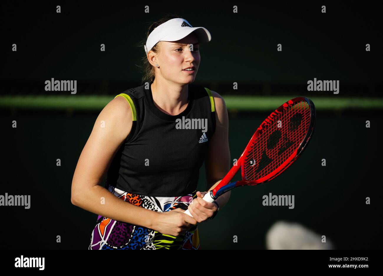 Elena rybakina aus kasachstan -Fotos und -Bildmaterial in hoher ...