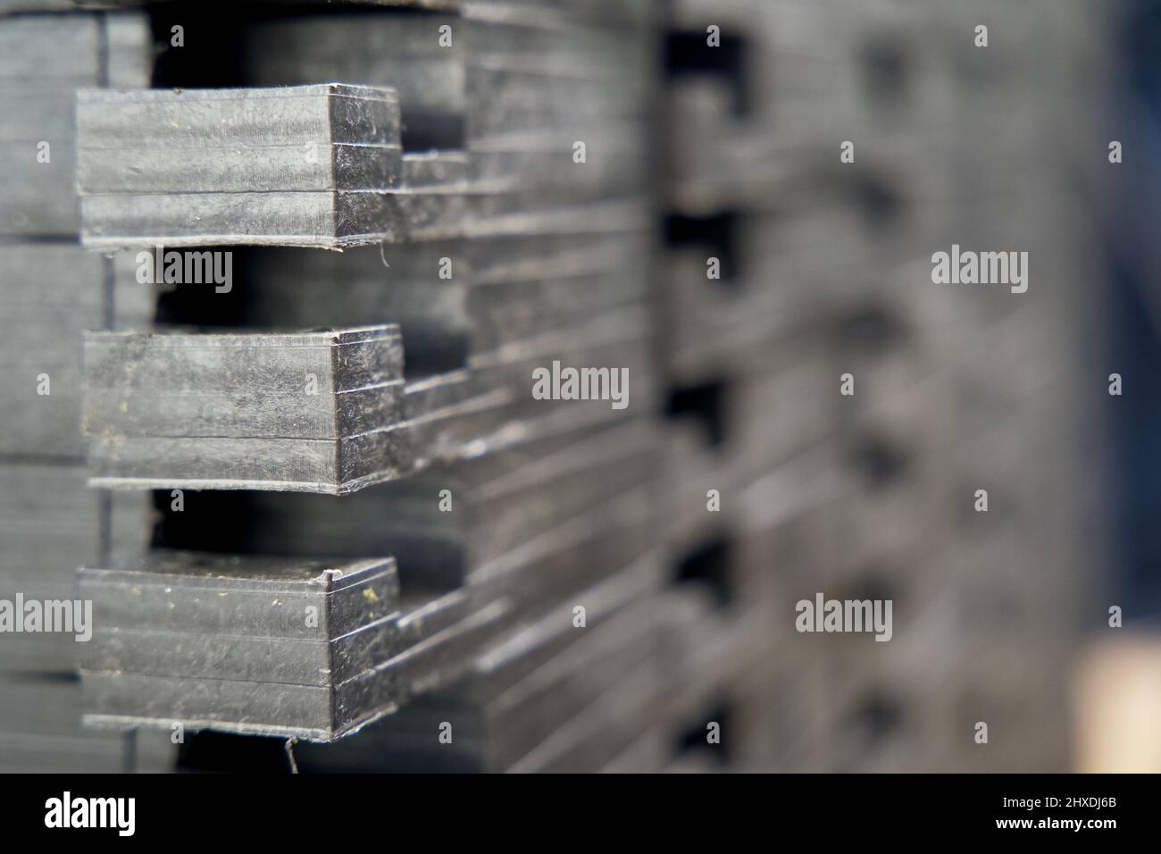 Recycling struktur -Fotos und -Bildmaterial in hoher Auflösung – Alamy