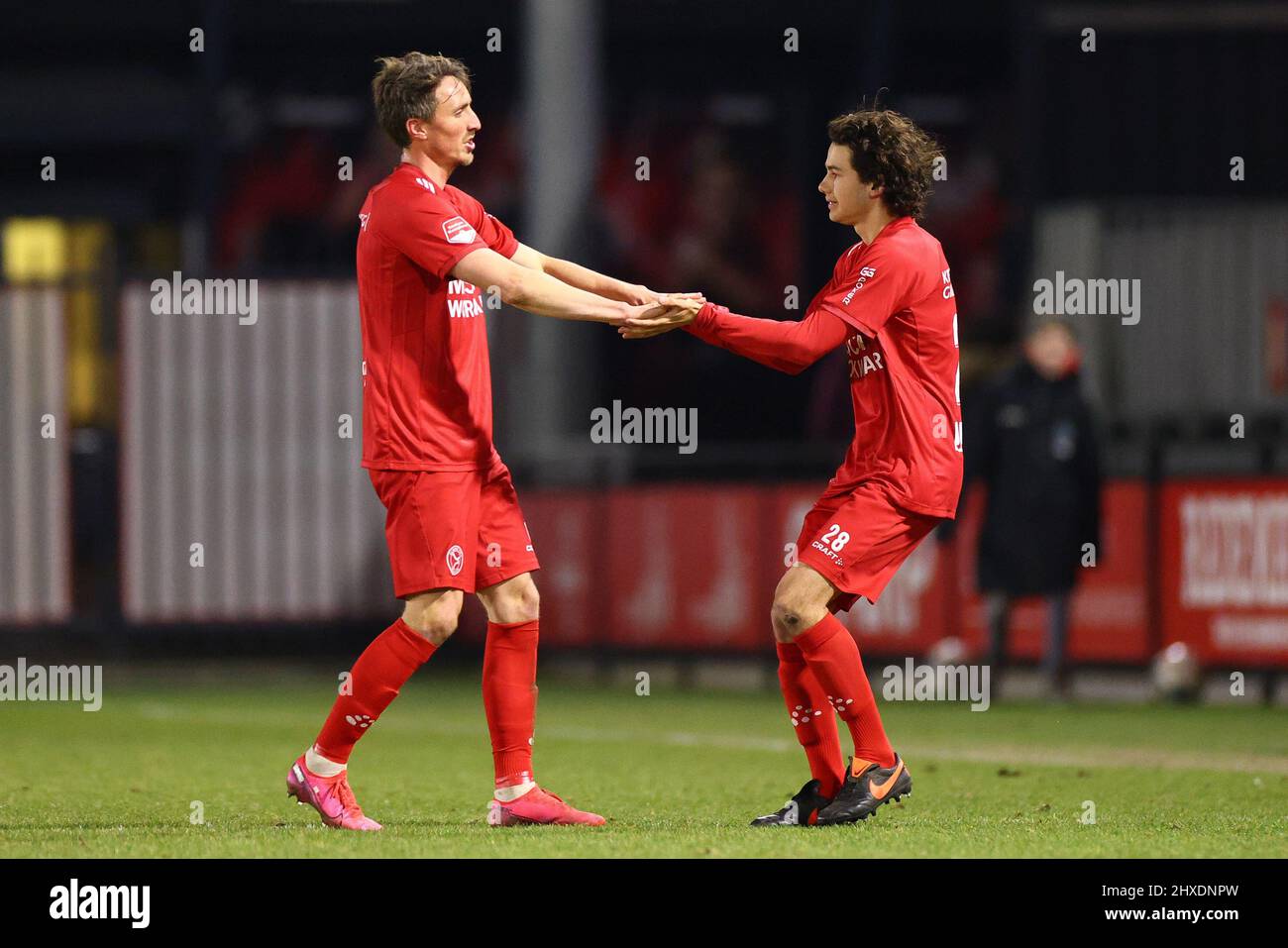 Jochem ritmeester van de kamp -Fotos und -Bildmaterial in hoher ...