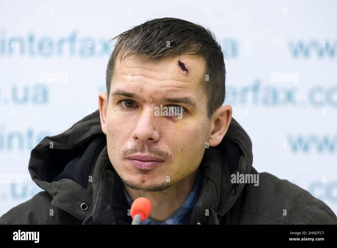 Alexey kozlov -Fotos und -Bildmaterial in hoher Auflösung – Alamy