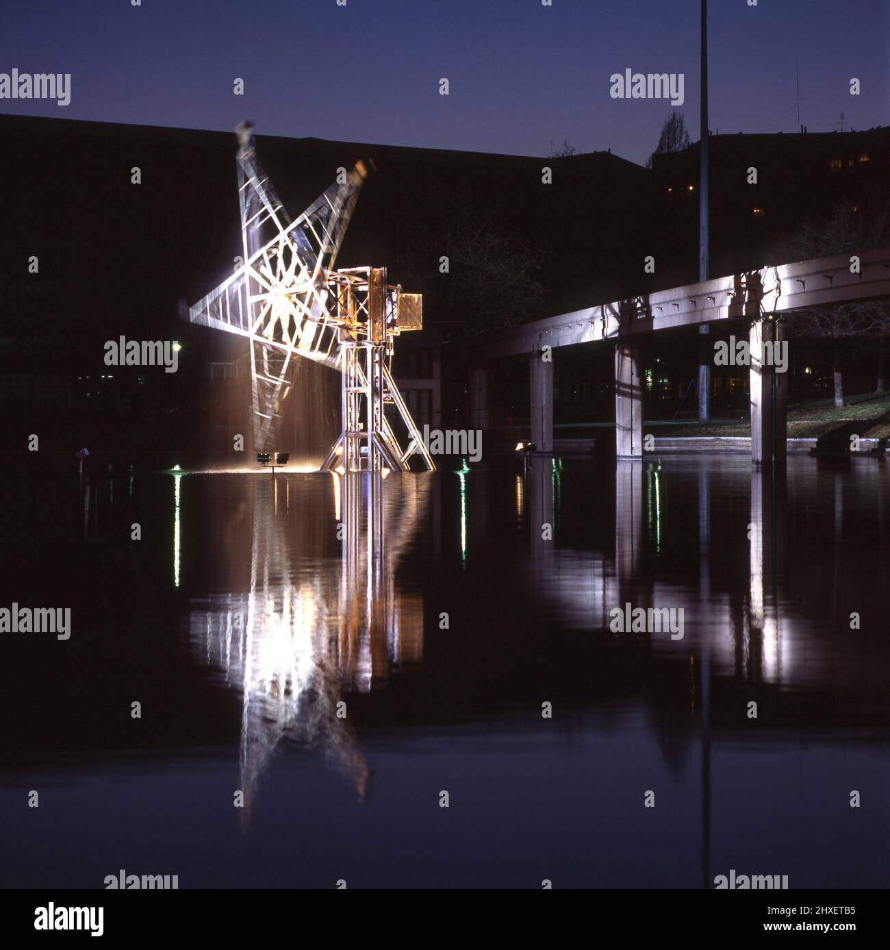 Gilberto zorio -Fotos und -Bildmaterial in hoher Auflösung – Alamy