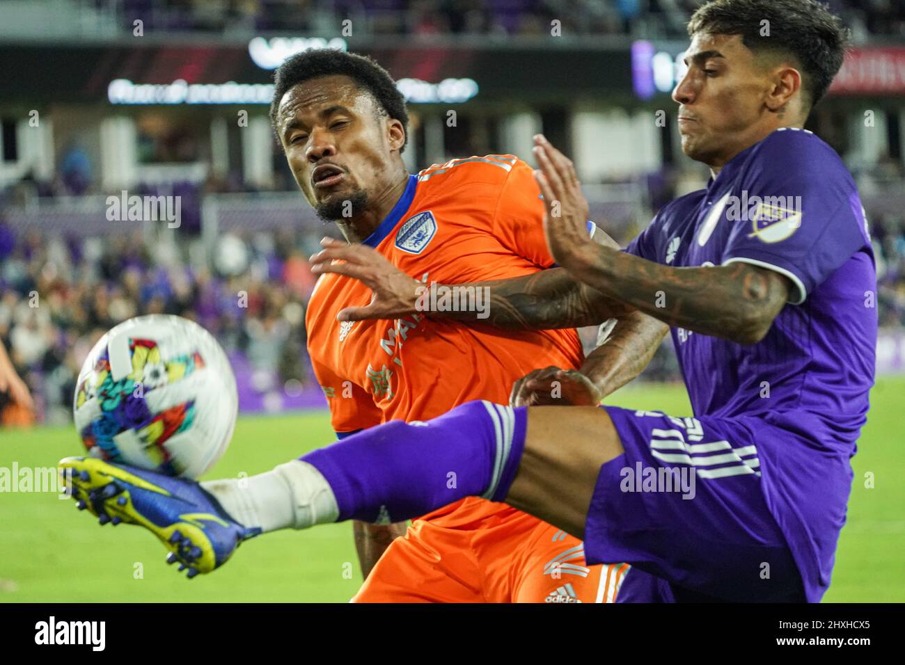 Facundo Torres Stockfotos und -bilder Kaufen - Alamy