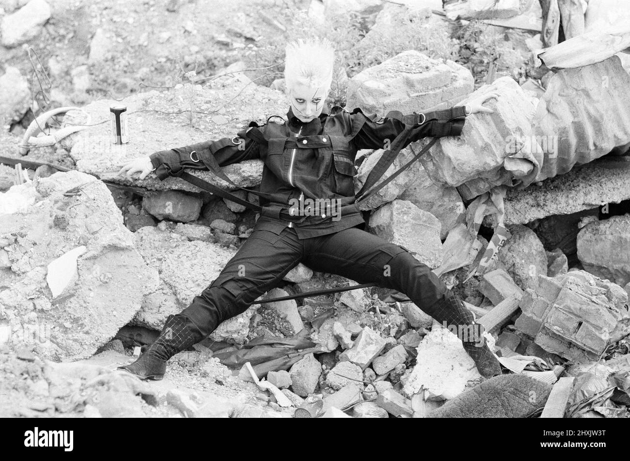 Pamela rooke -Fotos und -Bildmaterial in hoher Auflösung – Alamy