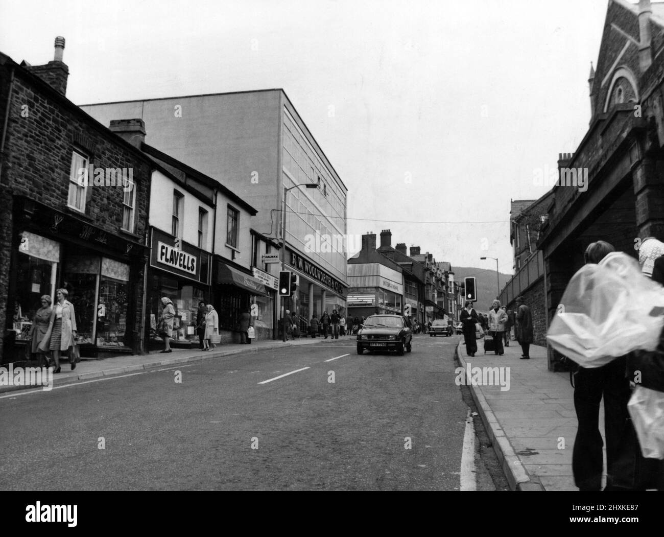 Tonypandy -Fotos und -Bildmaterial in hoher Auflösung – Alamy