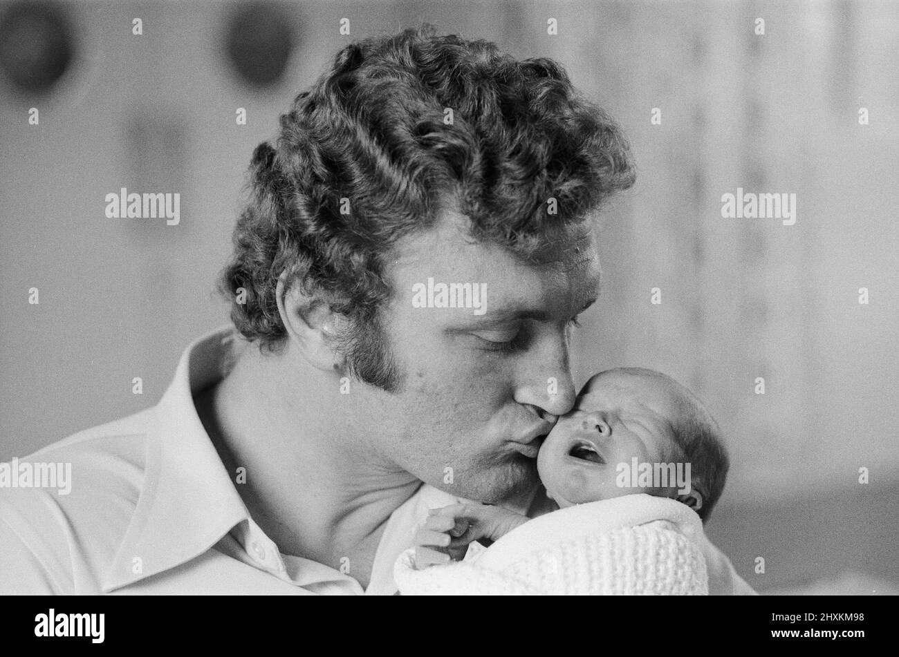 Joe bugner heavyweight boxer -Fotos und -Bildmaterial in hoher ...