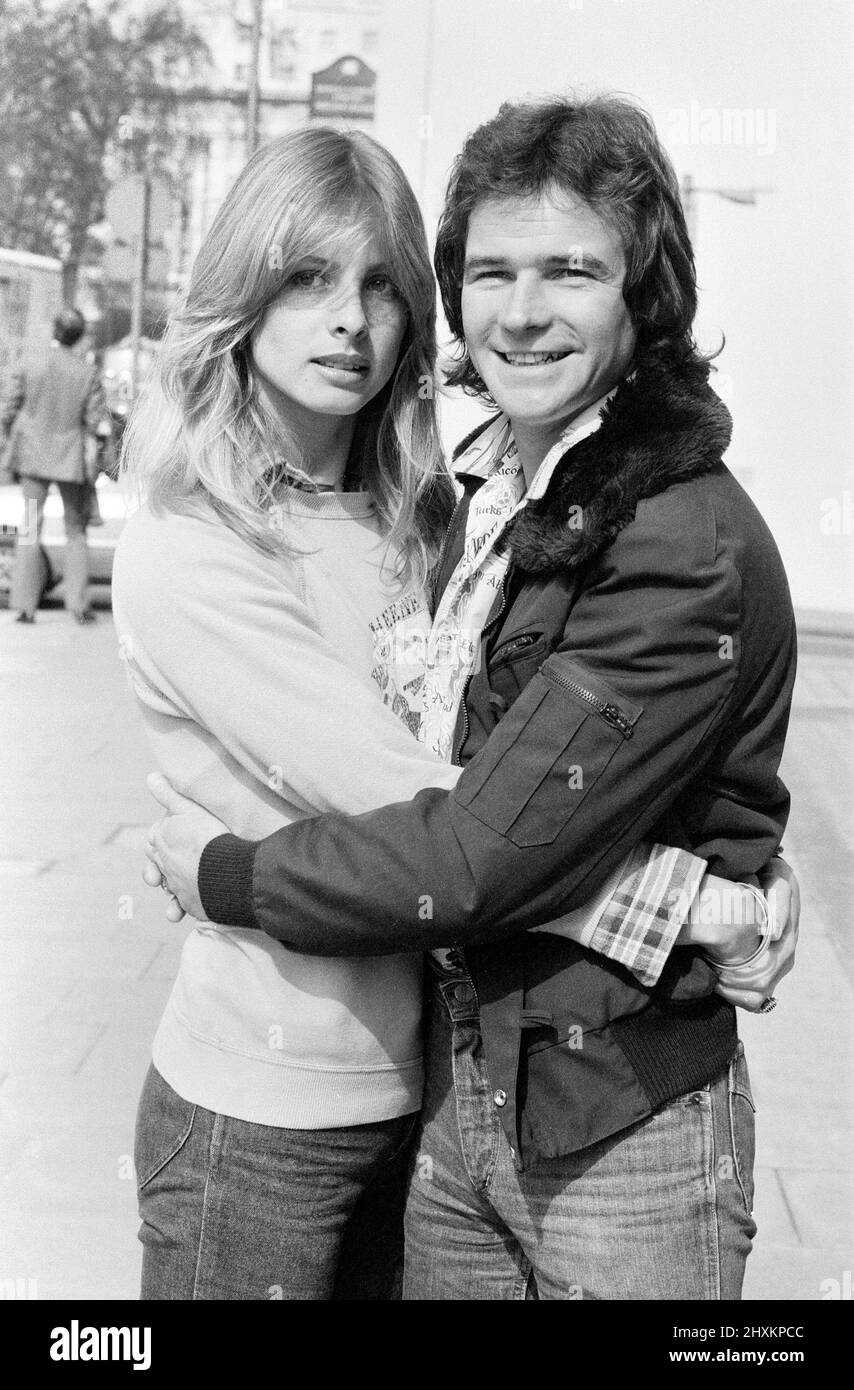 Barry stephanie mclean -Fotos und -Bildmaterial in hoher Auflösung – Alamy