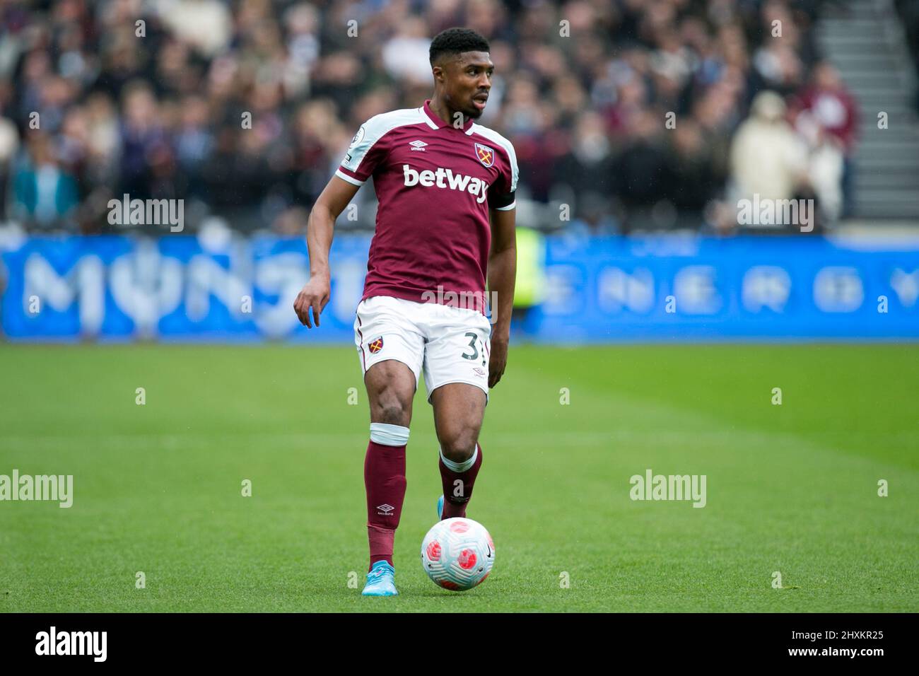 Federico johnson -Fotos und -Bildmaterial in hoher Auflösung – Alamy