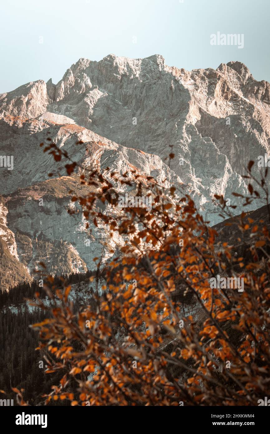 Bayerische ansichten -Fotos und -Bildmaterial in hoher Auflösung – Alamy