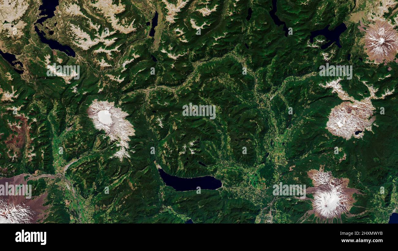 Mount sundoro -Fotos und -Bildmaterial in hoher Auflösung – Alamy