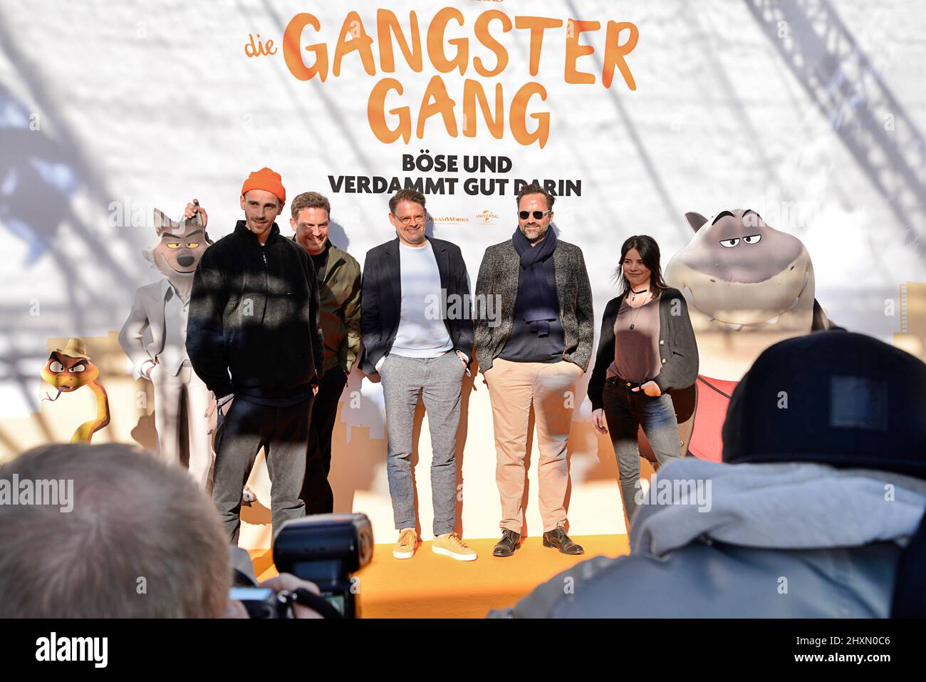 Fynn kliemann -Fotos und -Bildmaterial in hoher Auflösung – Alamy