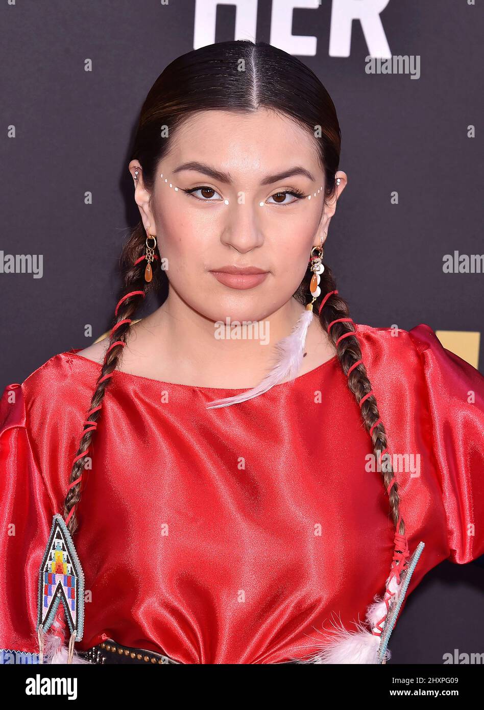Paulina alexis -Fotos und -Bildmaterial in hoher Auflösung – Alamy