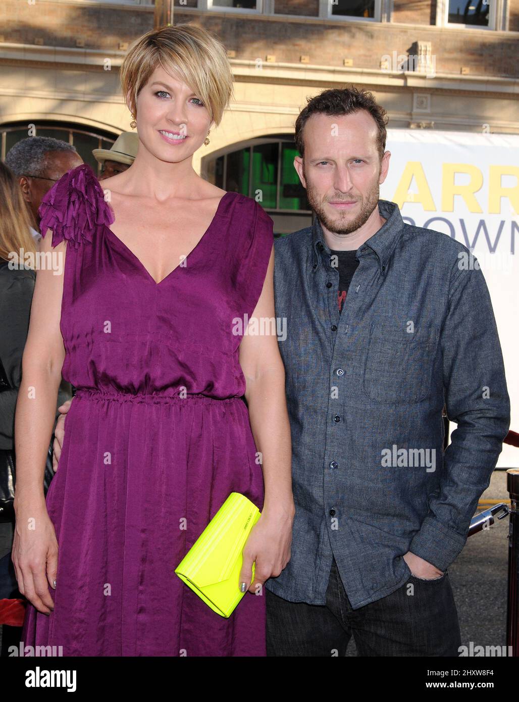 Jenna elfman bodhi elfman -Fotos und -Bildmaterial in hoher Auflösung ...