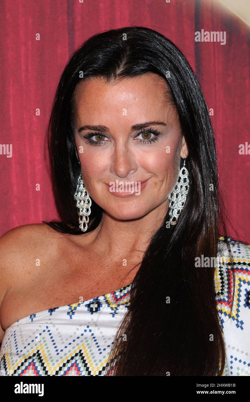 Kyle Richards von Ringling Bros. & Barnum und Bailey & Starlight ...