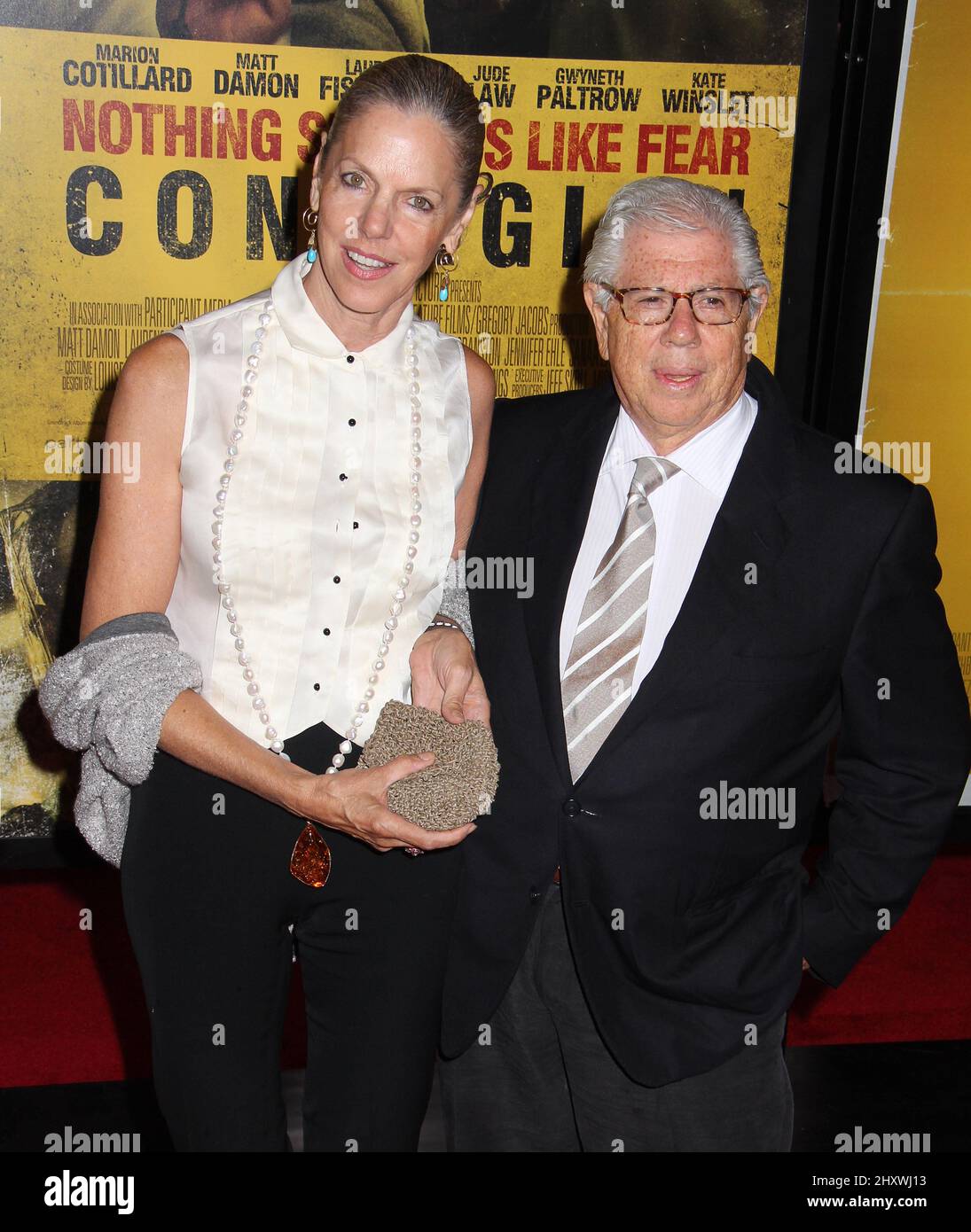 Bros new yorker premiere -Fotos und -Bildmaterial in hoher Auflösung ...