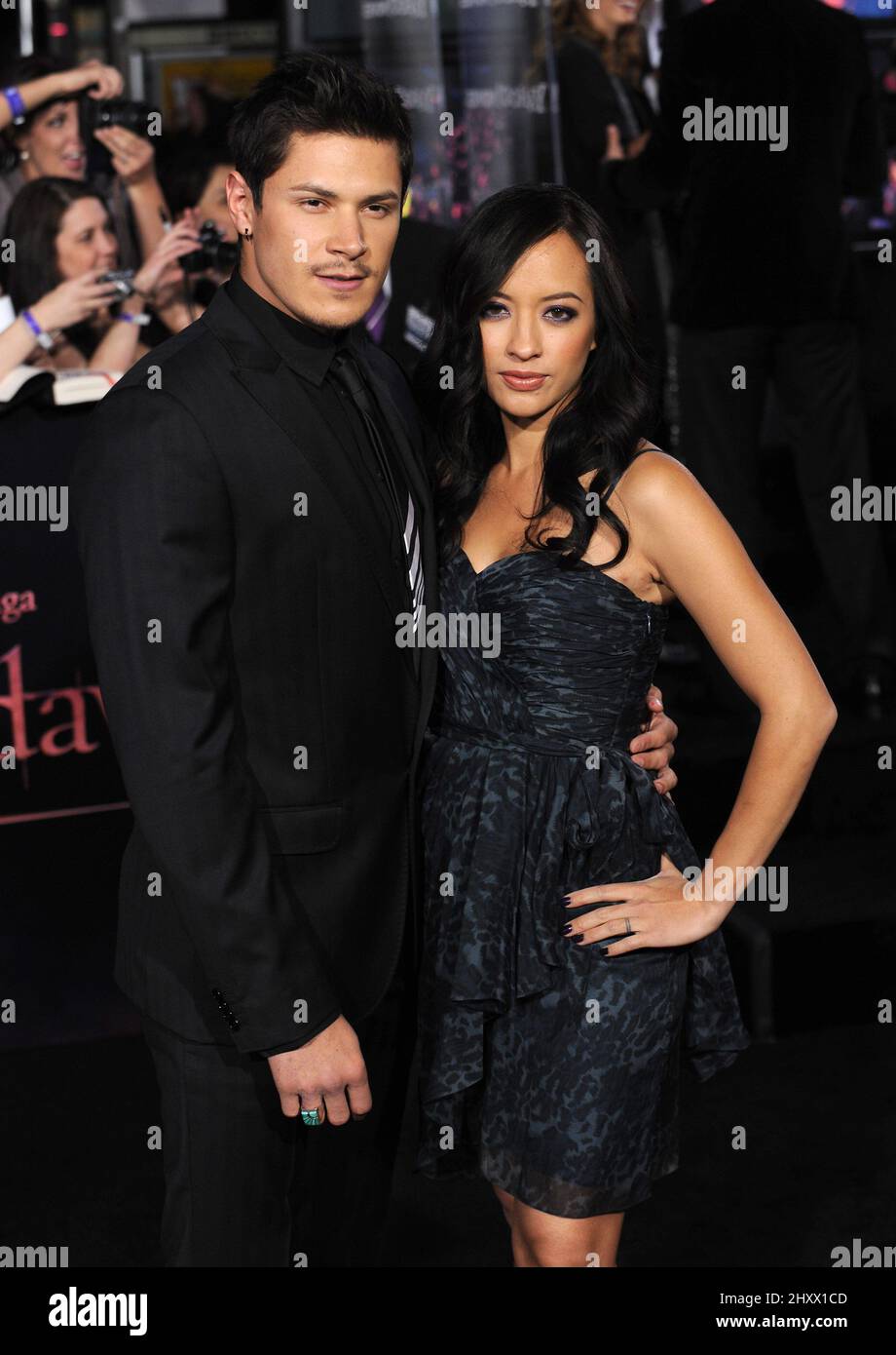 Alex meraz twilight saga -Fotos und -Bildmaterial in hoher Auflösung ...