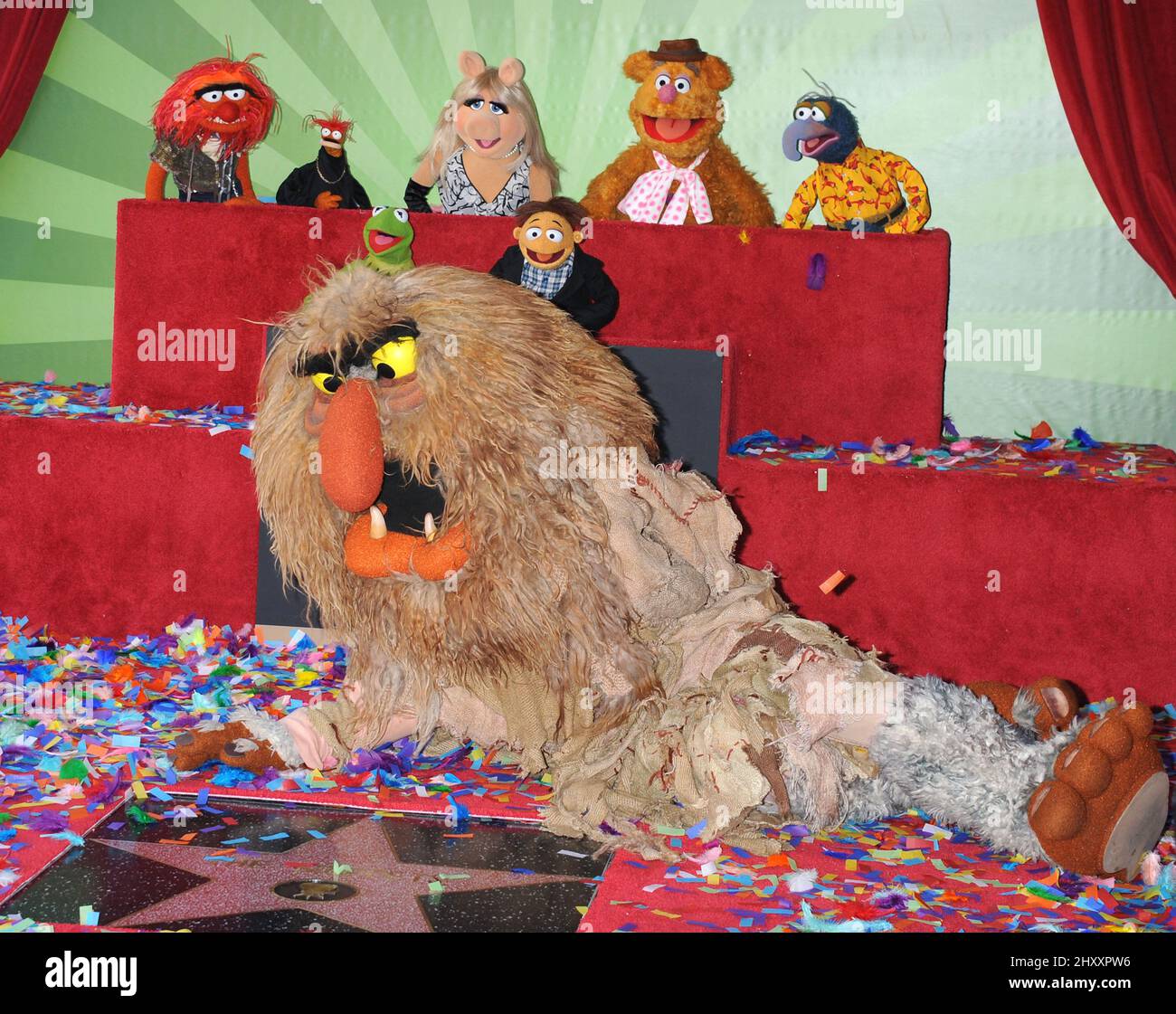 Muppets, das tier -Fotos und -Bildmaterial in hoher Auflösung - Seite 2 ...