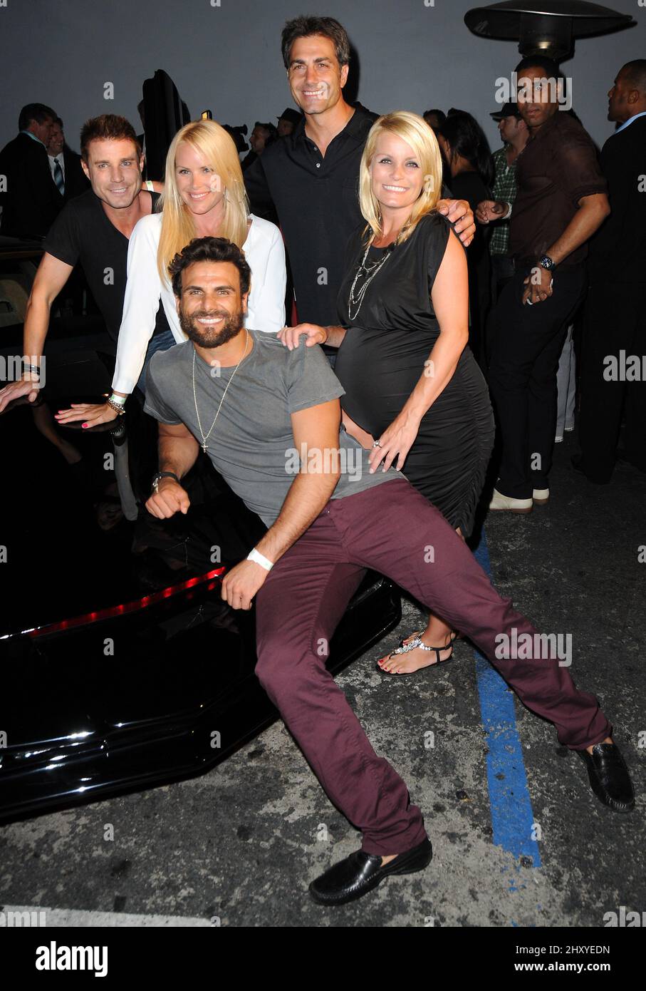 Michael bergin -Fotos und -Bildmaterial in hoher Auflösung – Alamy