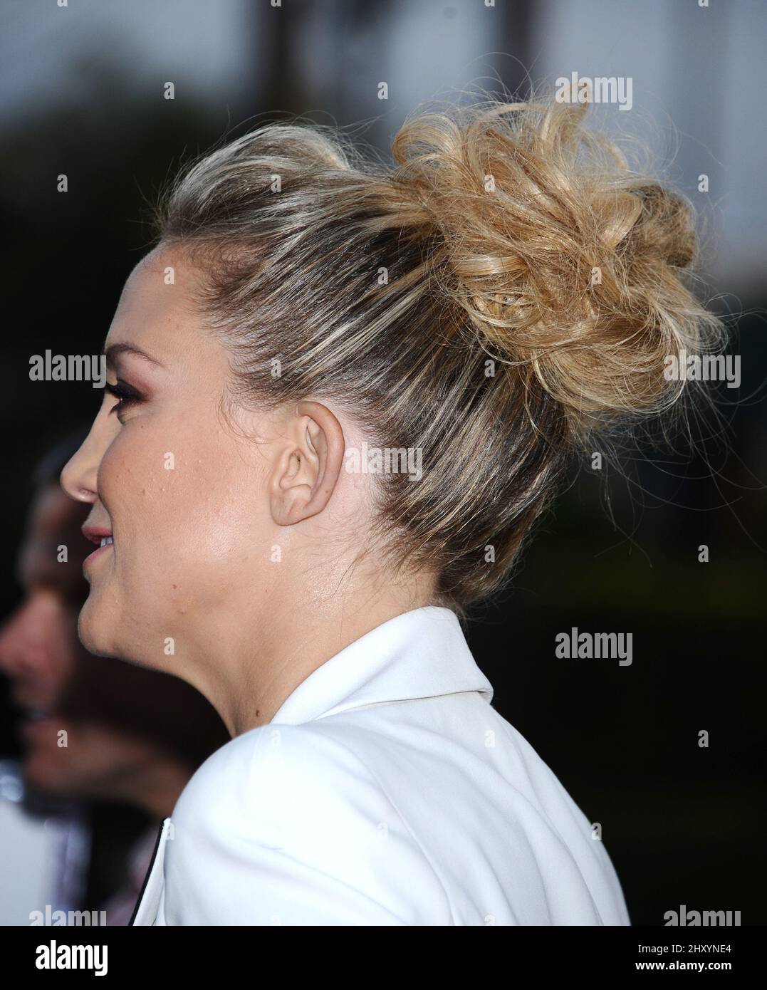 Kate Hudson bei der Premiere und dem Empfang der vierten Staffel von ...