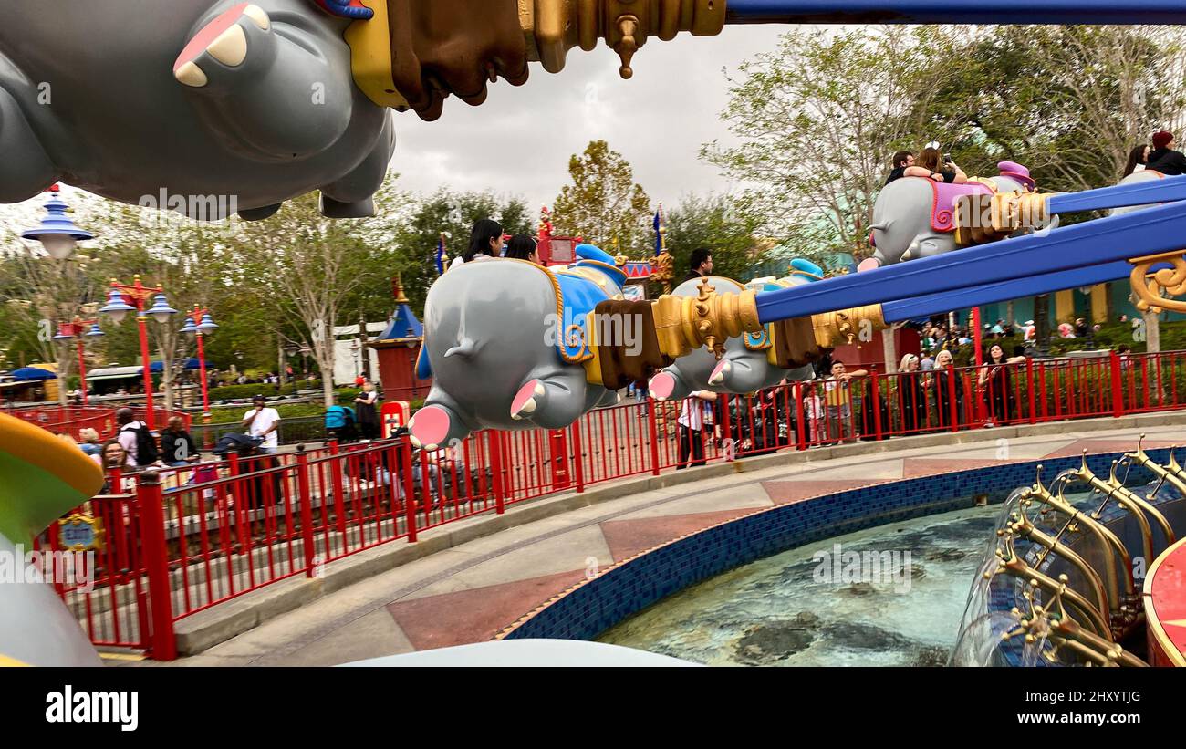Dumbo disney film -Fotos und -Bildmaterial in hoher Auflösung – Alamy