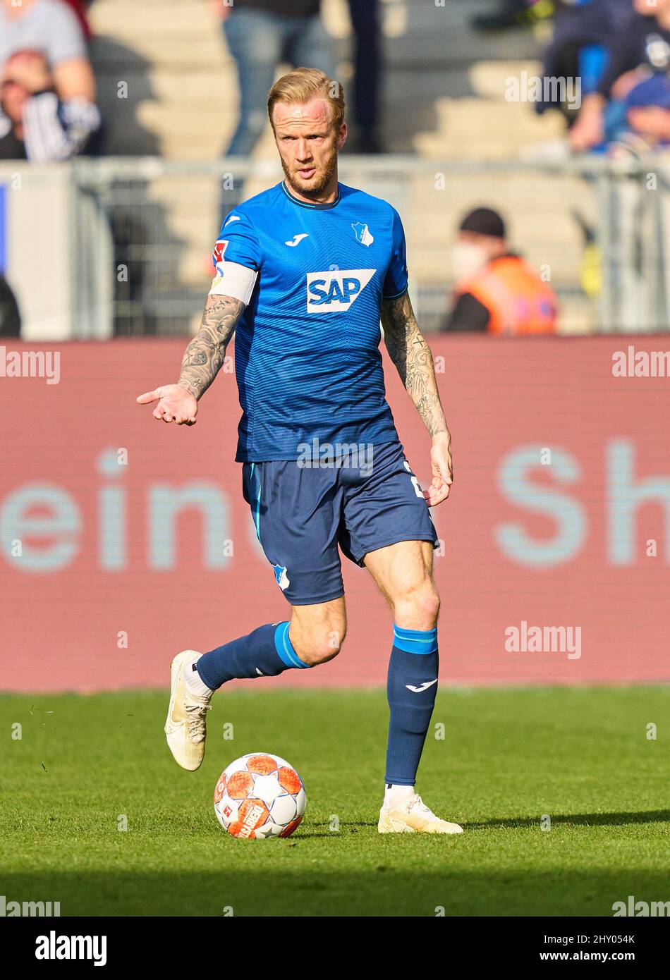 Kevin vogt hoffenheim -Fotos und -Bildmaterial in hoher Auflösung – Alamy