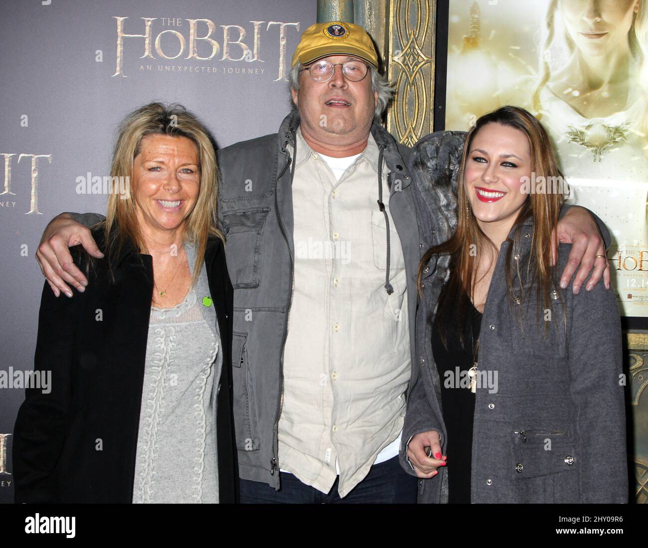 Chevy chase the hobbit -Fotos und -Bildmaterial in hoher Auflösung – Alamy